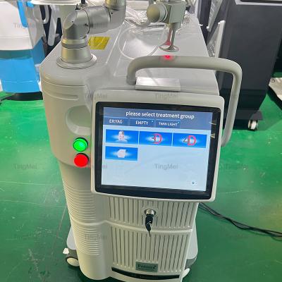 Cina Vaginal Treatment Skin Resurfacing Machine in vendita
