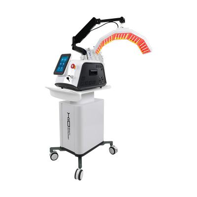 China Photon PDT LED Light Therapy Machine 7 Colors Beauty Skin Rejuvenation for sale