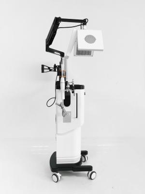 Cina Macchina di ricrescita dei capelli del laser di terapia del cuoio capelluto in vendita