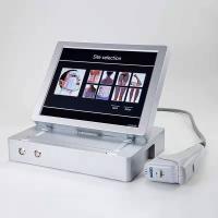 China 4D HIFU Slimming Machine for sale