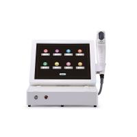 China 4D HIFU Slimming Machine for sale