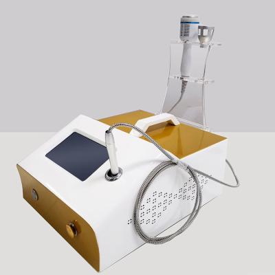 China Tratamento 980nm do fungo do prego refrigerar de ar da máquina da remoção da veia da aranha do laser do diodo à venda