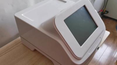 Cina Diodo vascolare indolore 980nm portatile 60W della macchina di rimozione della vena del ragno del laser in vendita
