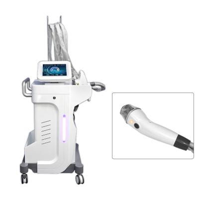 China 4 van de het Vermageringsdieetmachine van handvatten de Rollichaam die van Cellulite Materiaal beeldhouwen Te koop