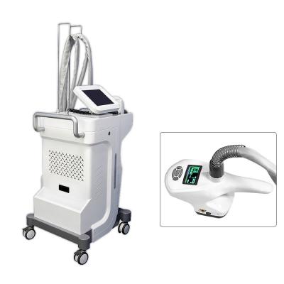 China 4 van de het Vermageringsdieetmachine van handvatten de Rollichaam die van Cellulite Materiaal beeldhouwen Te koop
