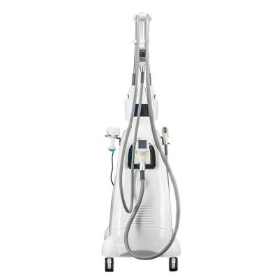 Cina Dimagramento della macchina non dilagante di rimozione delle celluliti del rotolo di vuoto rf della macchina della liposuzione in vendita
