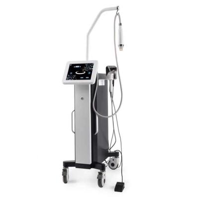 China 3 In 1 Fractional RF Machine Cooling Redness Removal Face Lifting Microneedling for sale