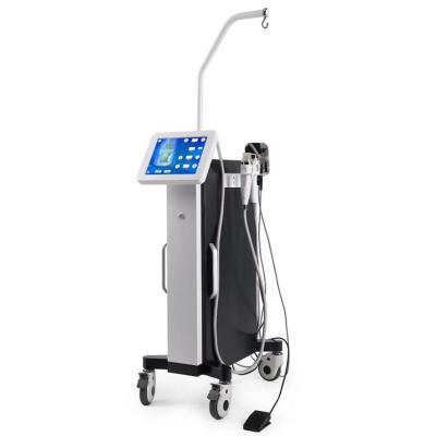 China 3 In 1 Fractional RF Machine Cooling Redness Removal Face Lifting Microneedling for sale