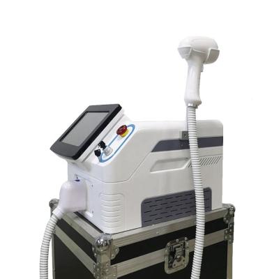 Cina Macchina veloce indolore di depilazione del diodo dell'attrezzatura di bellezza di 808 laser in vendita