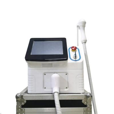 Cina Macchina veloce indolore di depilazione del diodo dell'attrezzatura di bellezza di 808 laser in vendita