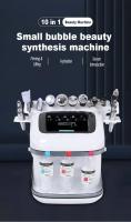 China Skin Care Function Hydra Beauty Machine 110V/220V Beauty Machine Function for sale