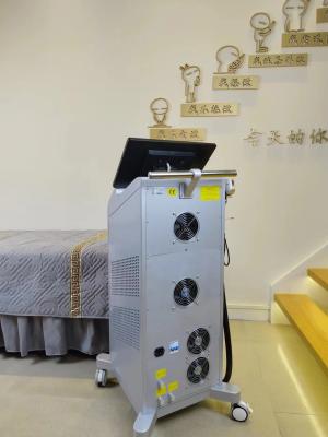 Cina Esperienza di depilazione all'avanguardia con la macchina di depilazione laser a diodi in vendita