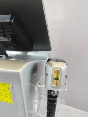 Cina Esperienza di depilazione all'avanguardia con la macchina di depilazione laser a diodi in vendita