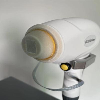 China 15.6 Inch TFT True Color LCD Touch Screen Diode Laser Hair Removal Machine From Germany for sale