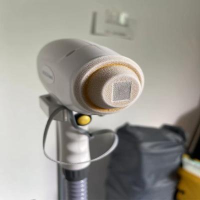 China 15.6 Inch TFT True Color LCD Touch Screen Diode Laser Hair Removal Machine From Germany for sale