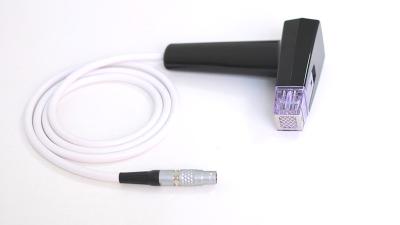 China 12.1 pulgadas de pantalla táctil máquina de RF fraccionada 1-200w caja tamaño 1130mm * 450mm * 530mm en venta
