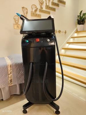 Cina 3600W Multiplice Diode Laser depilazione a lunghezza d'onda con raffreddamento TEC in vendita