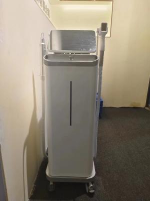 중국 알리우센 뉴 스틸 755/808/1064nm 다이오드 레이저 탈모 기계 판매용