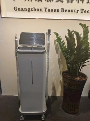 Cina 1200W stazionaria diodo laser depilazione macchina per pelle liscia e senza peli in vendita