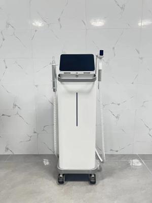 Cina Macchina di depilazione laser a diodo in colori personalizzati per la bellezza personale in vendita