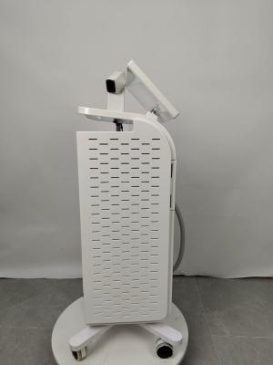 중국 1200W/1600W 다이오드 레이저 탈모 기계 첨단 냉각 시스템 판매용