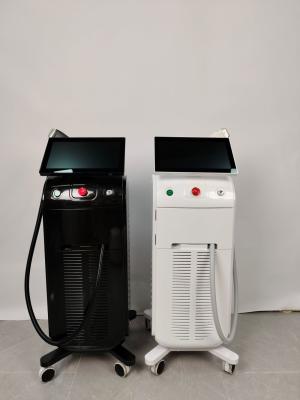 중국 1200W/1600W 레이저 파워 물 냉각과 함께 탈모 기계 판매용
