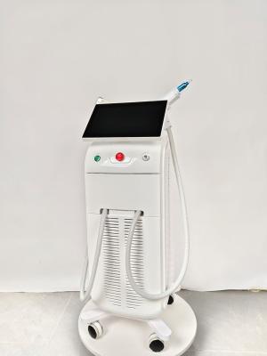 China 20 Million Shots Diode Laser Hair Removal Machine With Variable Wavelengths And Cooling Technology for sale