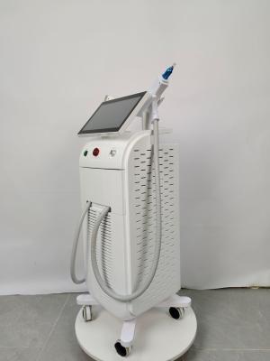 중국 전문 다이오드 레이저 탈모 기계 800만 샷 손잡이 판매용