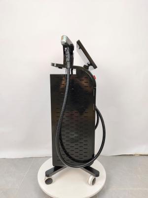 Cina Advanced 80M Round Handle Diode Laser Hair Removal Machine con sistema di raffreddamento multi in vendita