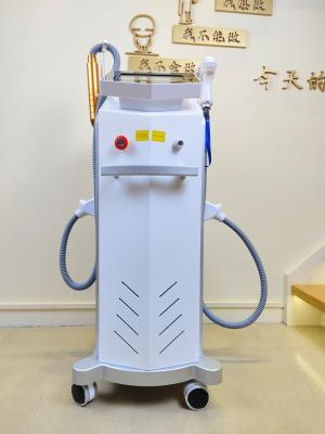 China Effectieve 755nm 808nm 1064nm Diode Laser Haarverwijder Te koop