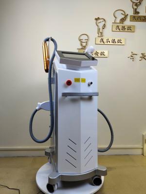 중국 전문 OEM/ODM 755/808/1064 NM 다이오드 레이저 탈모 기계 판매용