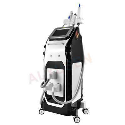 China Body Treatmentareas NISVA Medical Beauty System Providing Multilingual Support for Medical Aesthetic Treatment Solutions for sale