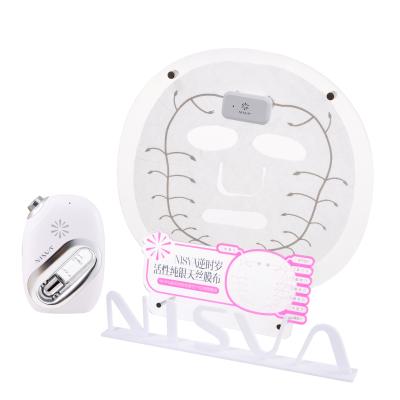 China 1.2kg NISVA Medical beauty Skin Rejuvenation System Operatingtemperature 5°C To 40°C Medical Aesthetic Equipment for Clinics for sale