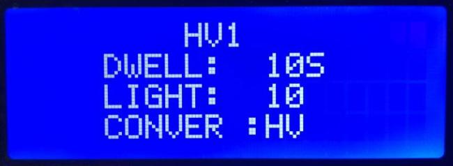 Torretta automatica 0 del micro di durezza Vickers di HR15T HR30T HR45T manuale del tester