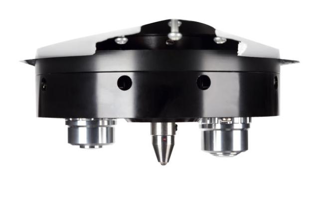 Máquina semi auto del probador de la dureza de Vickers de la pantalla táctil con el cuadro motorizado 1 de X Y