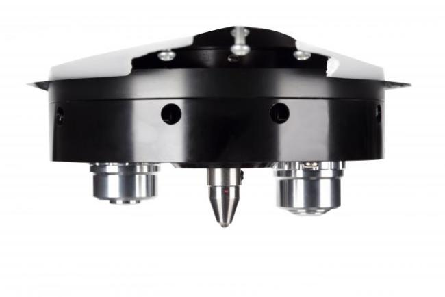 Small Load High Definition Brinell Hardness Tester With Motorized Turret 0