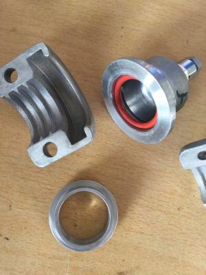 Cina Guarnizione di plastica del tubo di Pve pp del pe unita per la prova di pressione interna in vendita