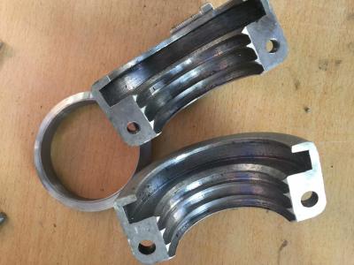 Cina Le parti idrostatiche della spina di plastica per il pe interno pp della prova di scoppio e di pressione convogliano in vendita