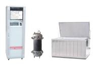 China Intelligentized Control Pe Pvc Pipe Hydro Testing Machine ISO9001 for sale