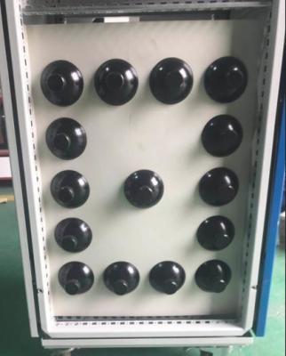 China Intelligentized Control Pe Pvc Pipe Hydro Testing Machine ISO9001 for sale