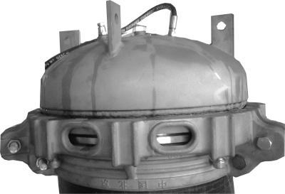 Cina Chiusure idrostatiche della spina di Dn400mm per prova di pressione interna dei tubi del pe del PVC in vendita