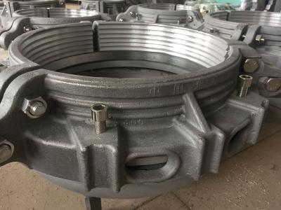 Cina Chiusure idrostatiche della spina di Dn400mm per prova di pressione interna dei tubi del pe del PVC in vendita