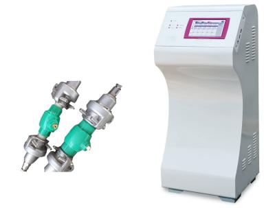 Cina Pressione e scoppiare il Mpa massimo idrostatico di pressione 10 della macchina di prove in vendita