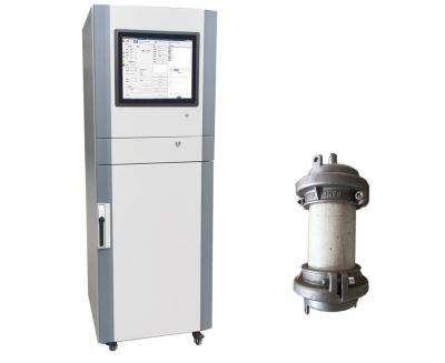 Cina Macchina di prova idrostatica di pressione di iso 1167 di iso 13479 per il tubo del pe del PVC in vendita