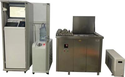 Cina Macchina di prova idrostatica di pressione di Astm 3mpa per il tubo di plastica in vendita