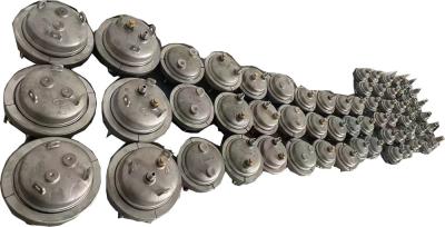 Cina Macchina di prova idrostatica di pressione di Astm 3mpa per il tubo di plastica in vendita