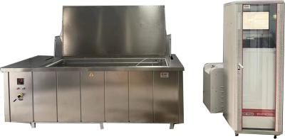 China Pipe Static Customized Hydrostatic Pressure Testing Machine Computerized for sale