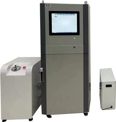 Cina Il tubo 1167 del pe del PVC di iso ha scoppiato la macchina di prova di pressione automatizzata in vendita