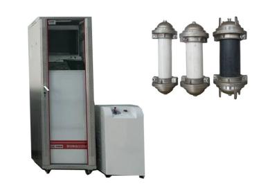 Cina Norme automatizzate di iso 1167 della macchina della prova di acciaio inossidabile idro in vendita