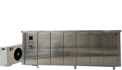 Cina Norme automatizzate di iso 1167 della macchina della prova di acciaio inossidabile idro in vendita